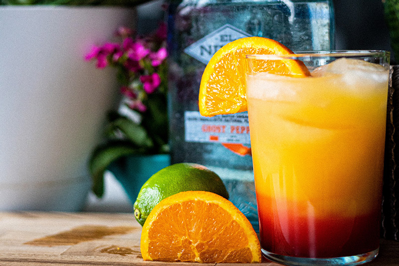 Restaurants near John Wayne Airport Santa Ana- Hotel Zessa